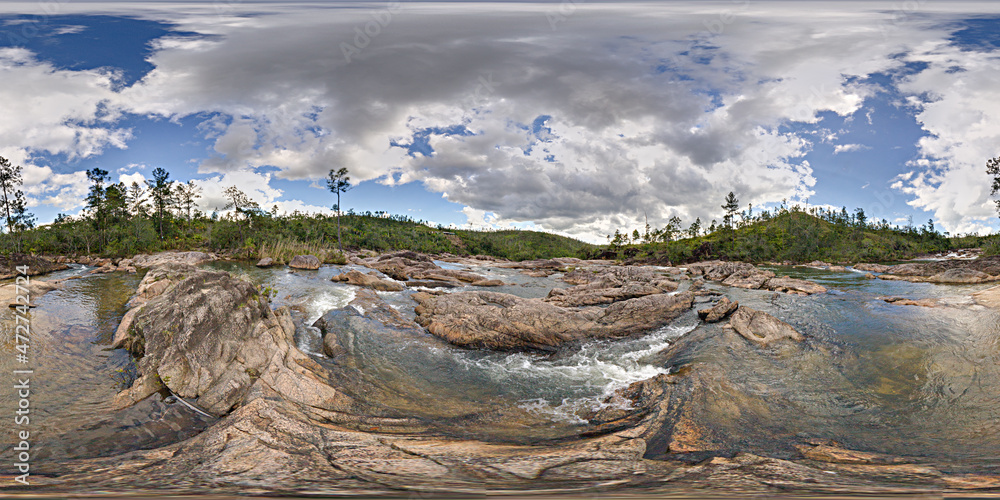 Mountain Pine Ridge National Park 1 Stock Photo | Adobe Stock