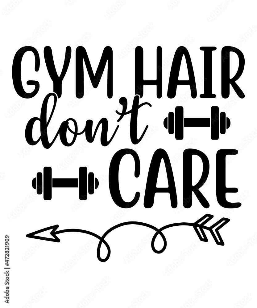 workout svg tshirt design,Bundle, Gym Svg, Fitness Svg, Exercise Svg ...