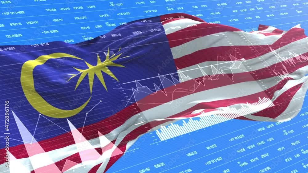 National report, graph, data, infographics Stock Video | Adobe Stock