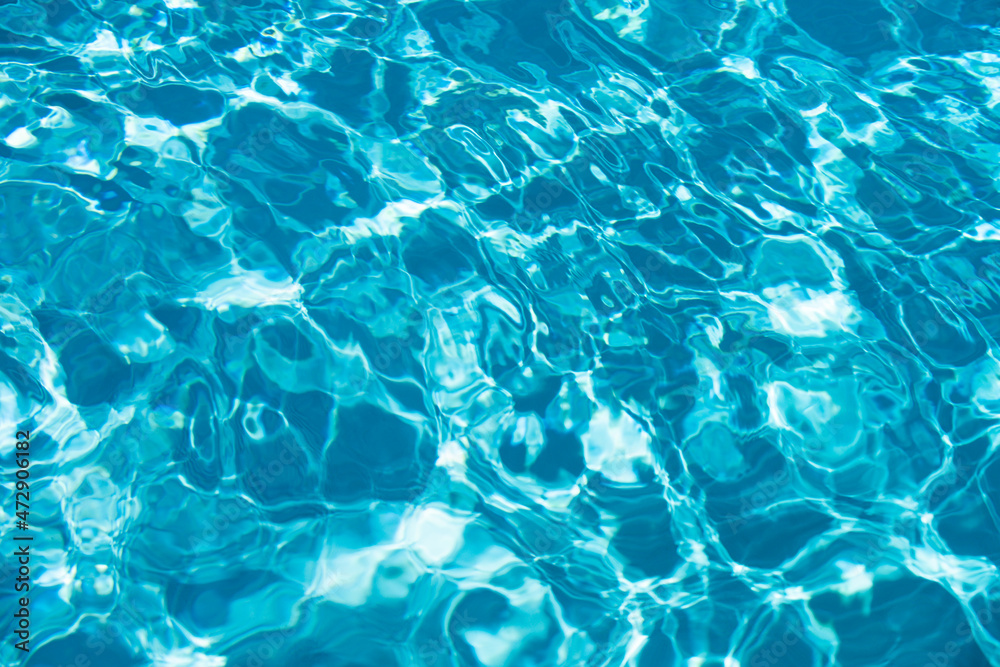 Underwater Surface Texture