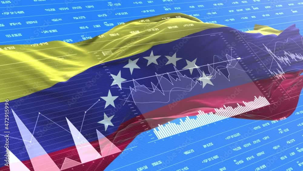 National report, graph, data, infographics Stock Video | Adobe Stock