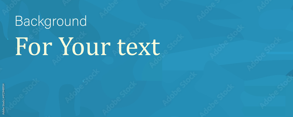 Background blue Stock Vector | Adobe Stock