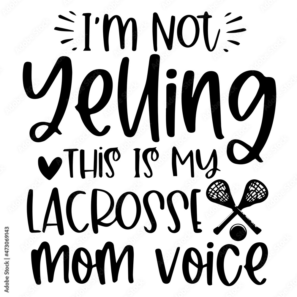 Inspiring Lacrosse Quotes
