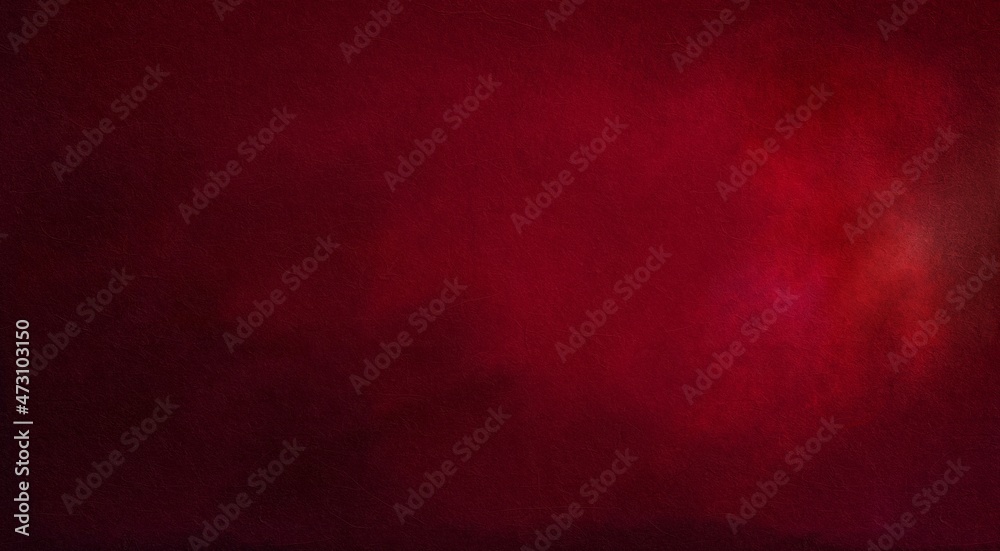 Red Watercolor Background Stock Illustration | Adobe Stock