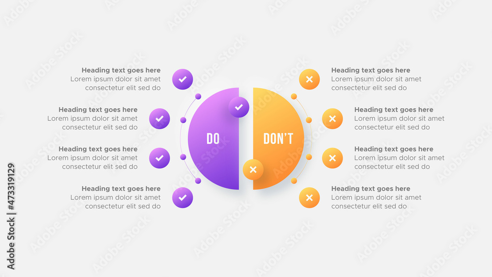 Circle Round Dos and Don'ts, Pro and Cons, VS, Versus Comparison ...