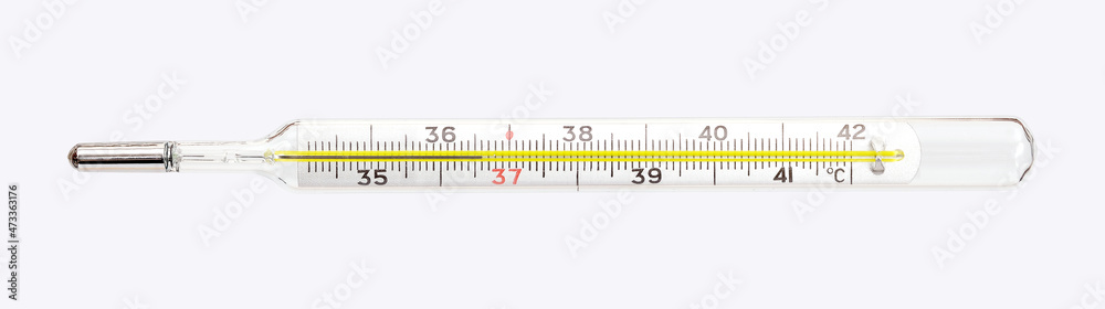 Medical mercury thermometer store