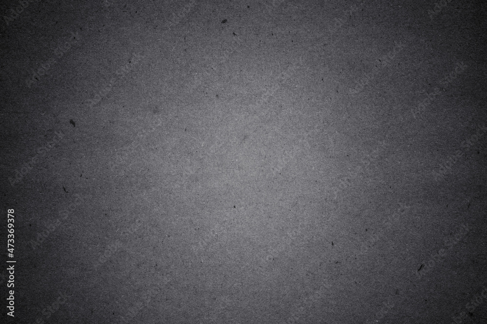 Dark gray color texture pattern abstract background can be use as wall ...