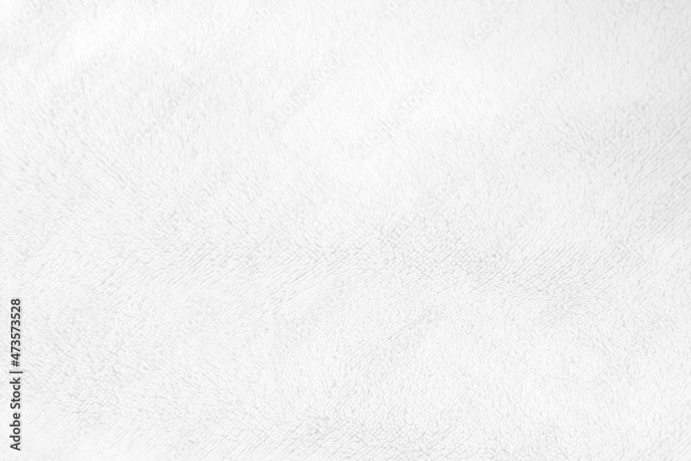 White clean wool texture background. light natural sheep wool. white ...