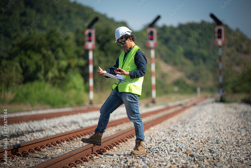 Chief Engineer railway check items list for preventive maintenance to ... Chief Engineer railway check items list for preventive maintenance to ...