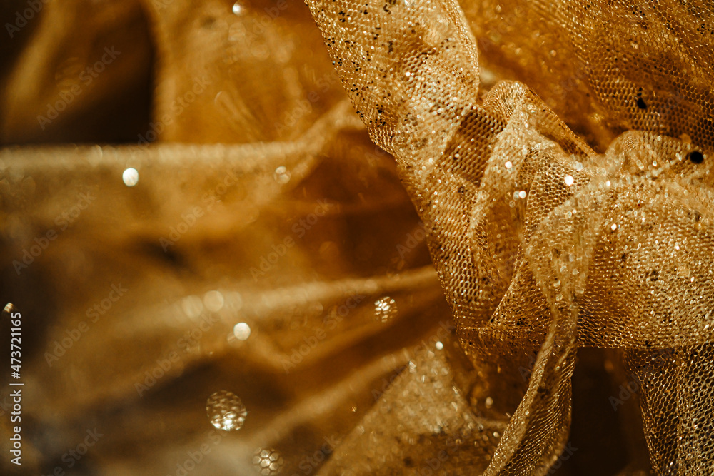 shining Golden texture Stock Photo | Adobe Stock