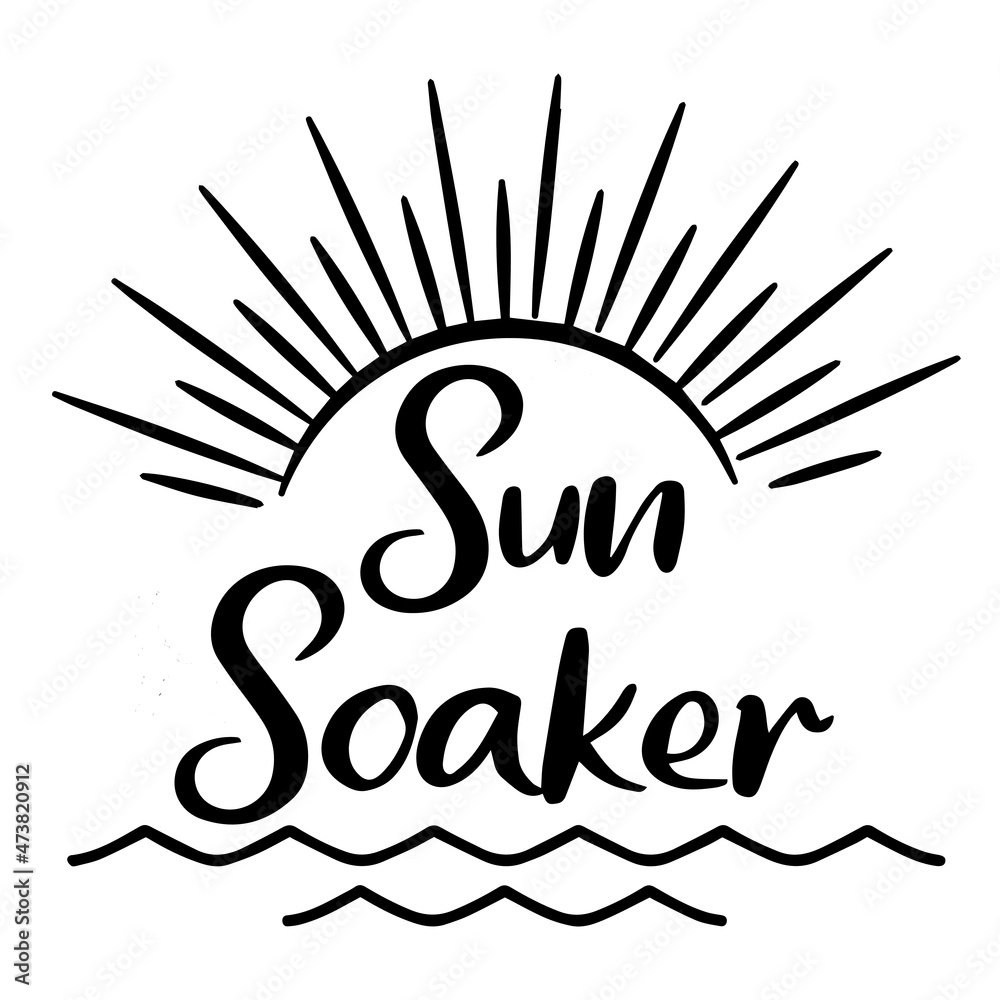 Super Soaker Quotes