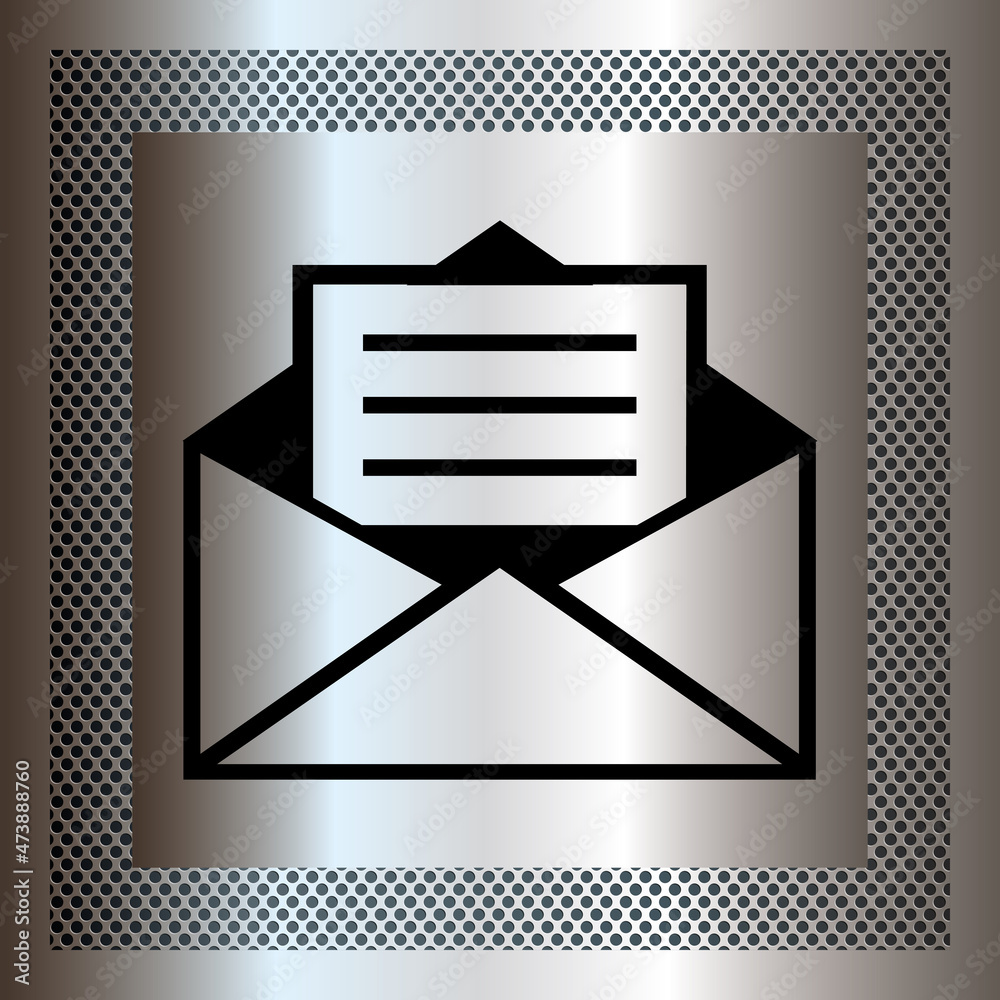 Logo carte de visite. Stock Vector | Adobe Stock