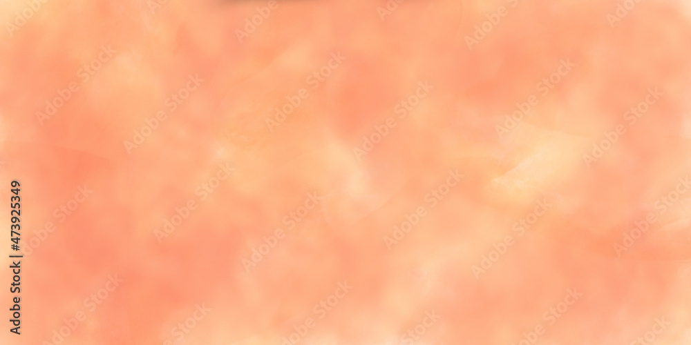 Soft pink watercolor background for your banner, poster, invitation ...
