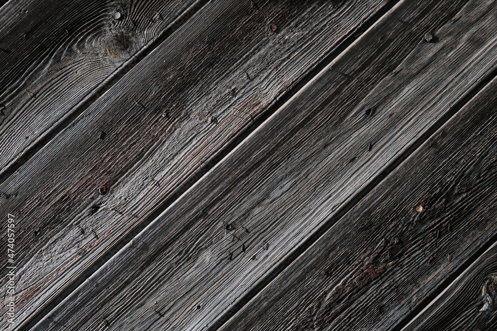 Rustic wood texture Stock Photo | Adobe Stock