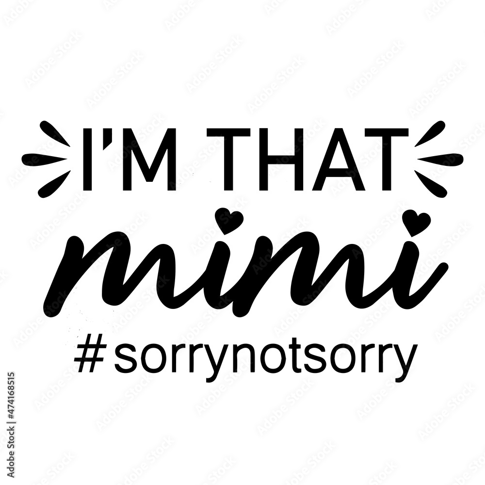 i'm that mimi background inspirational quotes typography lettering ...