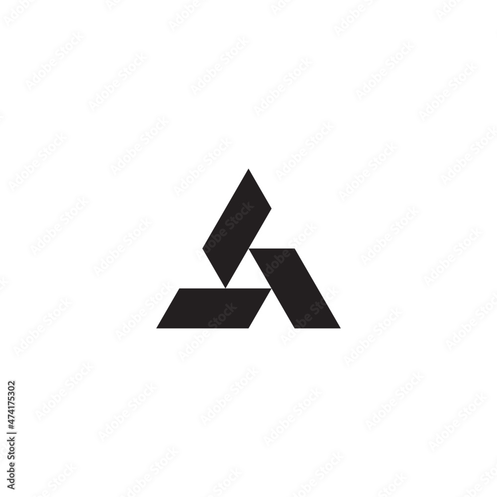 Abstergo Logo Gif