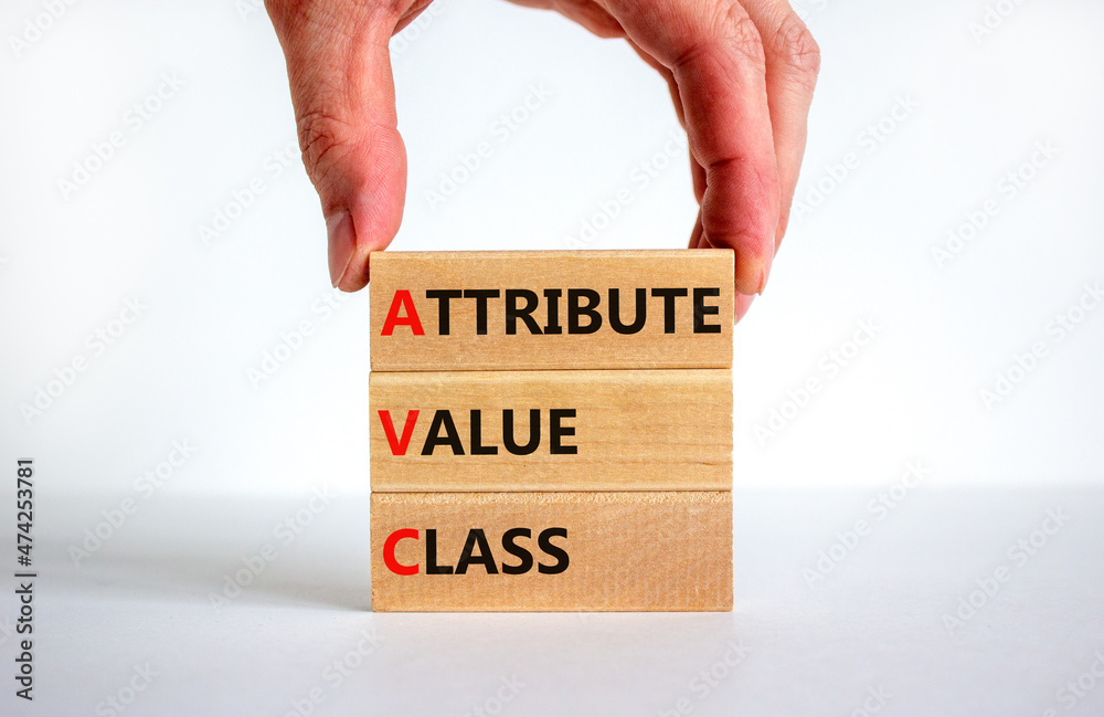 AVC attribute value class symbol. Concept words AVC attribute value ... AVC attribute value class symbol. Concept words AVC attribute value ...