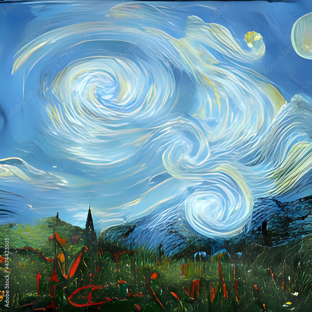 After Effects Pack Project Template Art Stock Illustration | Adobe Stock