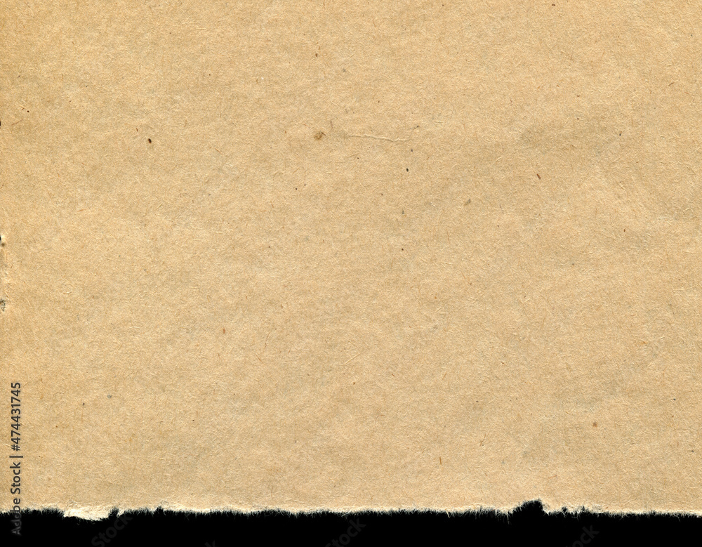 Texture old paper yellow tint colors background Stock Photo | Adobe Stock