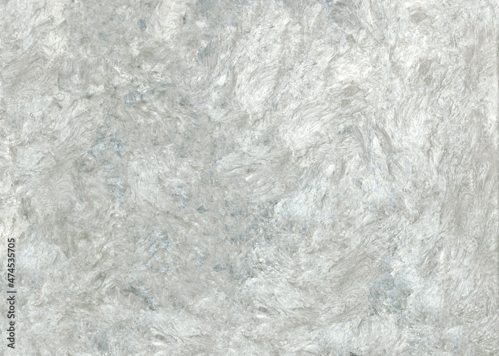 Abstract silver mother of pearl nacre texture seamless Stock Photo ...