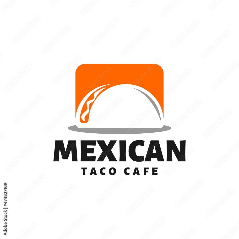 Mexican Logos Graphics