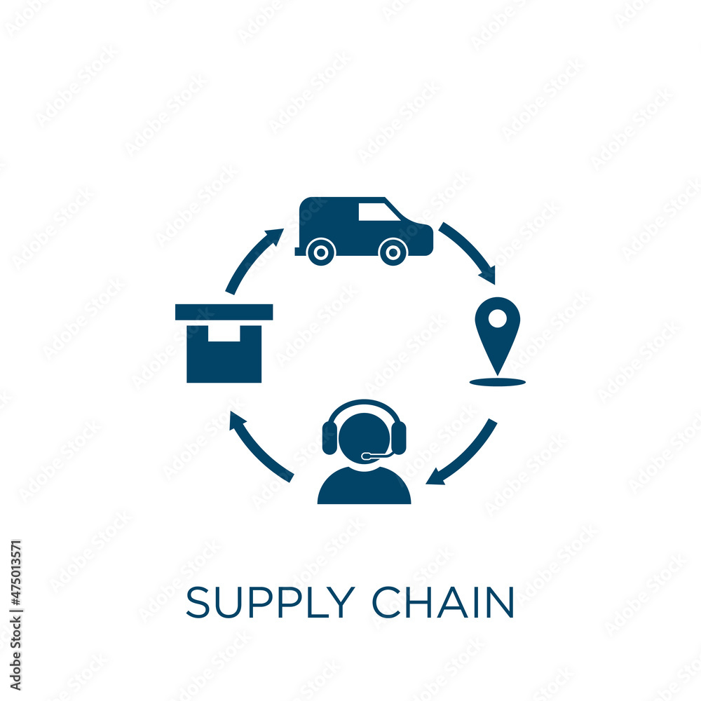 Supply Icon