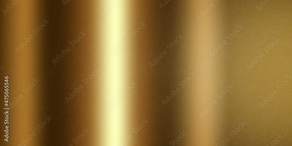 Gold textured background, Golden foil metallic sheet or paper Stock ...