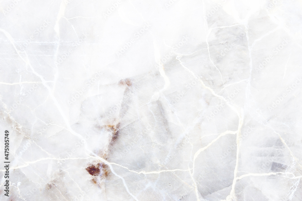 White and grey marble texture background with abstract, natural pattern ...
