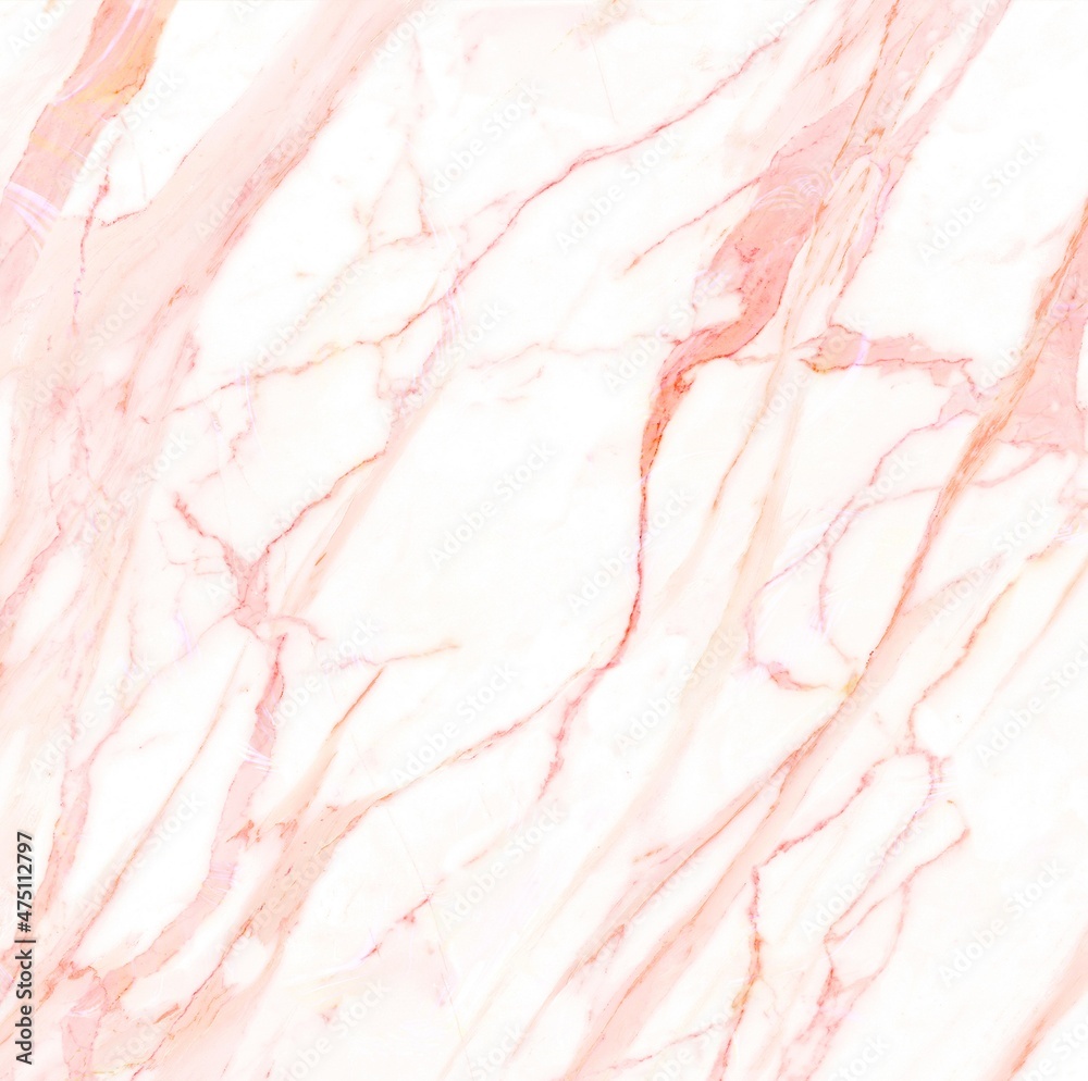 Blue, pink, green soft color marble texture background with abstract ...