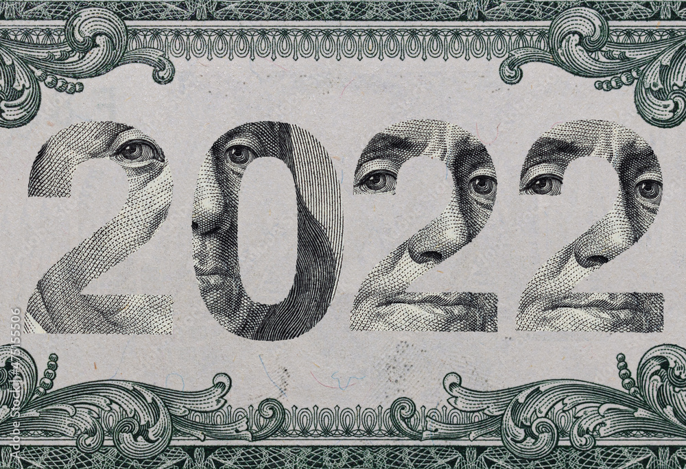 New 20 Dollar Bill 2022