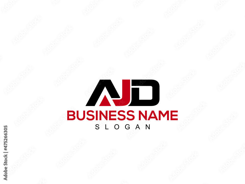 Ajd Logo