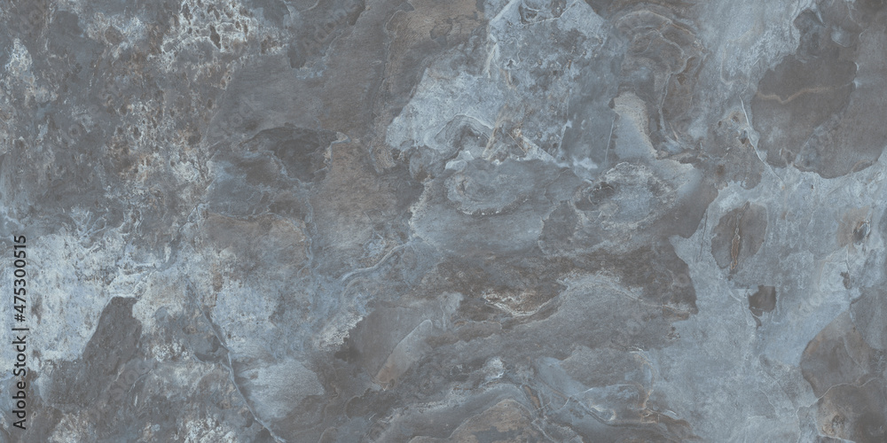 Blue Marble texture background, Natural breccia marble tiles for ...