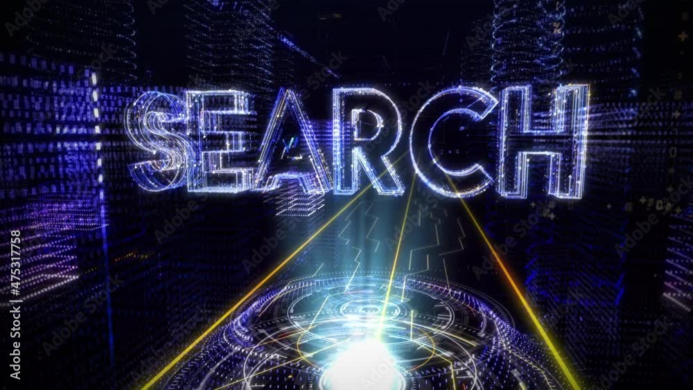 Demonstration of the Possibilities of the Internet. Computer Graphics ...