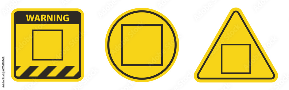 Class II Equipment Symbol Sign, Vector Illustration, Isolate On White ...