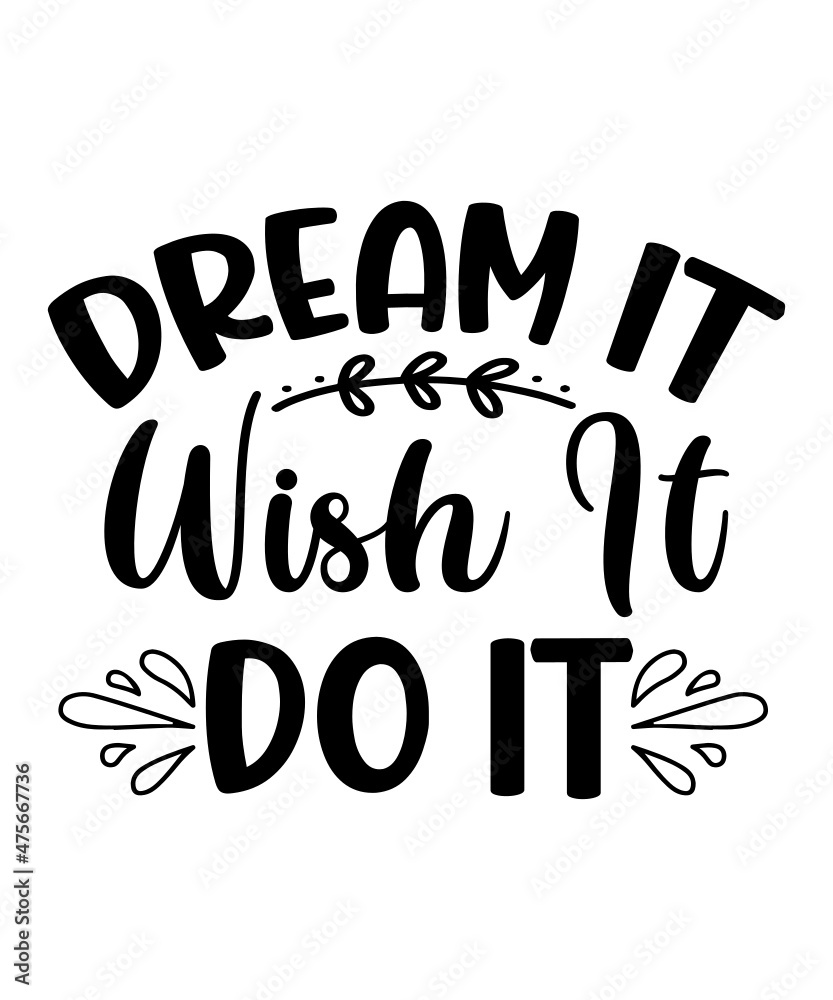 Motivational SVG BUNDLE, so positive svg bundle, Hustle svg Bundle ...