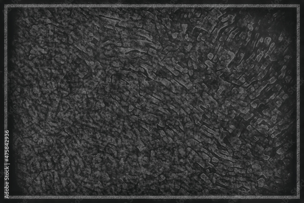 Black Chalkboard Background Stock Illustration Adobe Stock