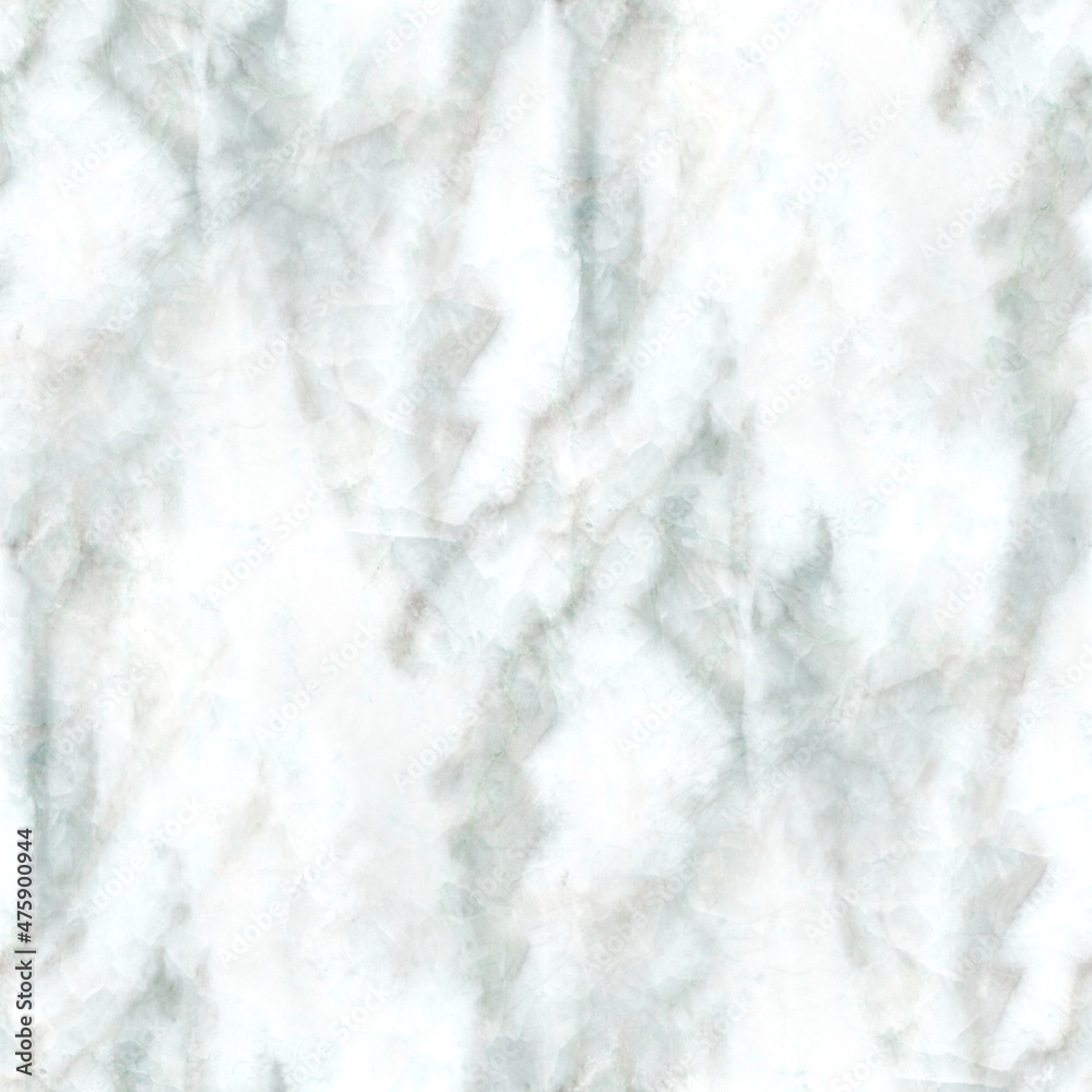 Abstract background like marble tile texture. Seamless pattern with ...