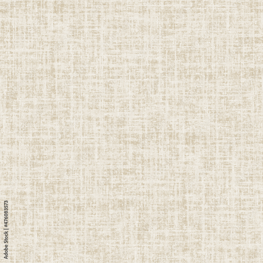 Seamless detailed woven linen fabric texture background Stock ...