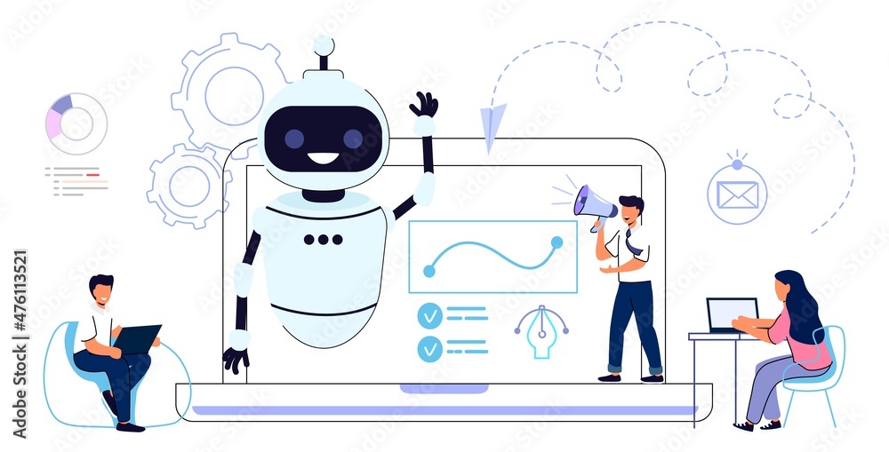 Workflow automation Workforce organization and management Business ...