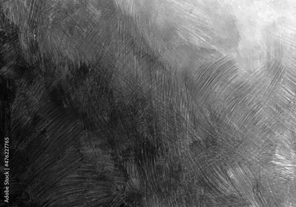 Abstract black and gray texture background Stock Vector | Adobe Stock