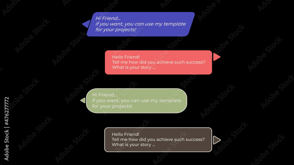 Auto Resize Text Messages Stock Template | Adobe Stock Auto Resize Text Messages Stock Template | Adobe Stock