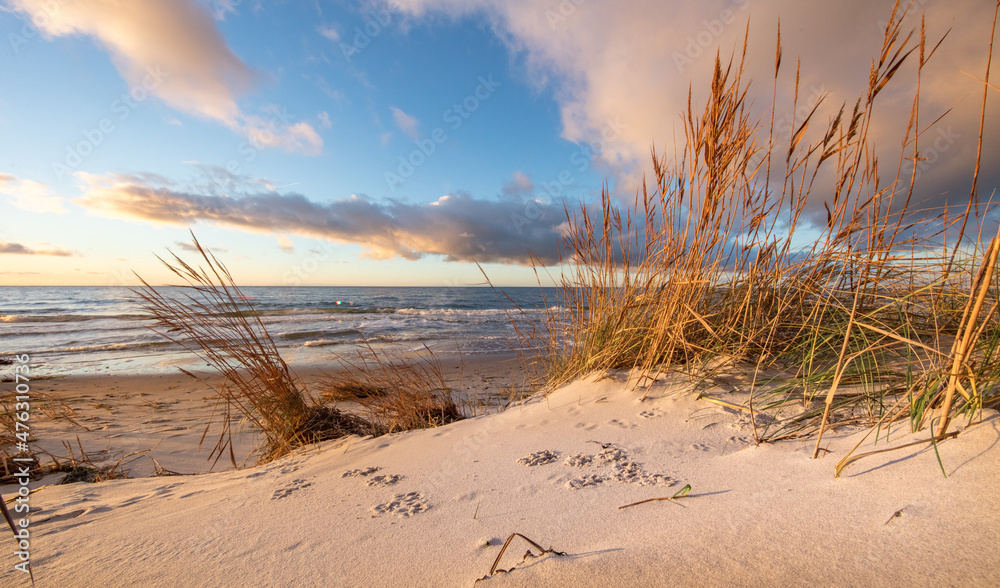 am meer Stock Photo | Adobe Stock