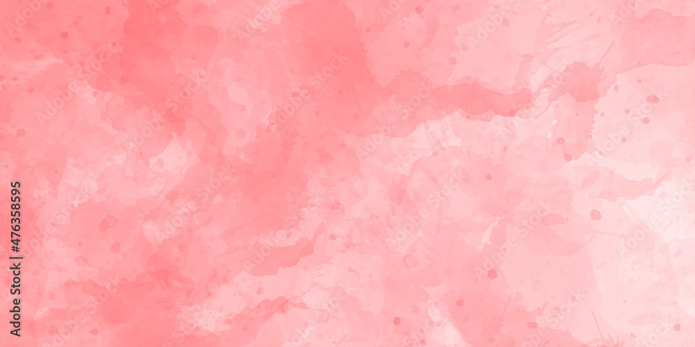 pink background with watercolor Beautiful abstract soft pink gradient ...