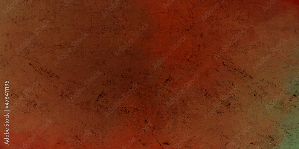 Old rusty metal surface Russet darl red texture decorative Venetian ...