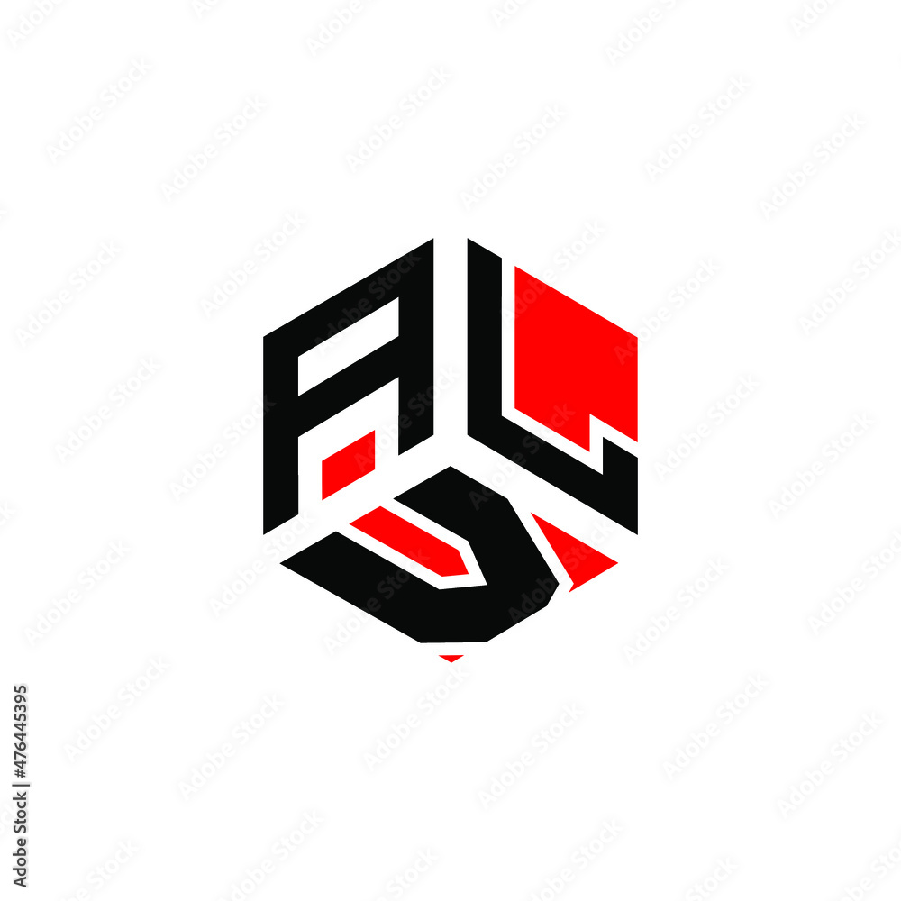 ALV letter logo design on white background.ALV creative initials letter ...