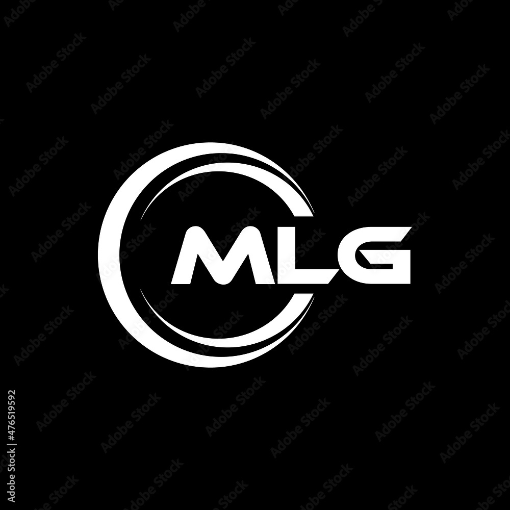 Mlg Logo Square