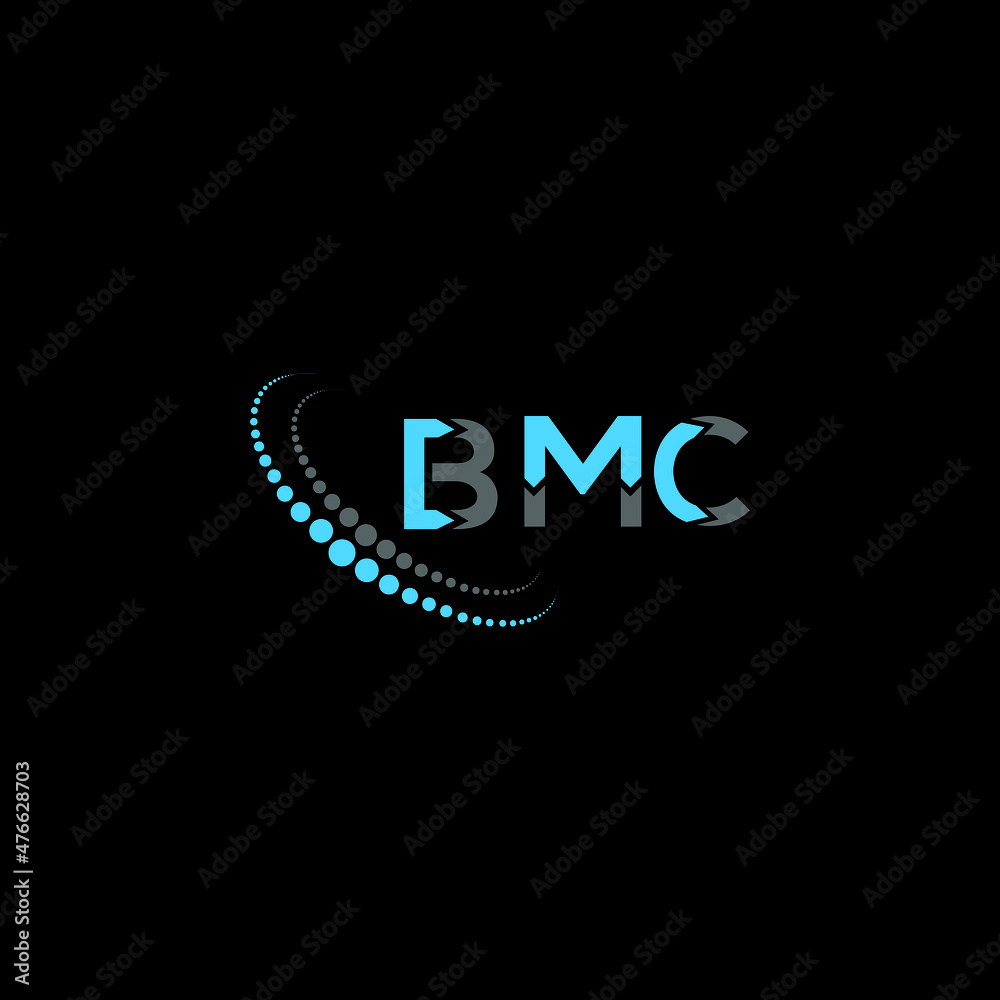 Bmc Logo Vector