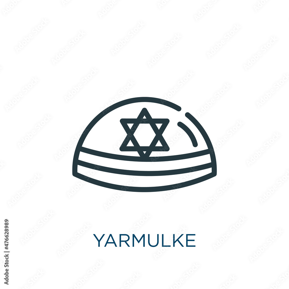 Yarmulke Clip Art
