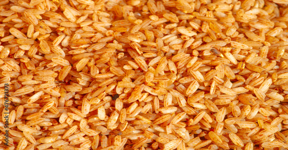 Ferghana Valley, an intermountain depression in the mountains of ...