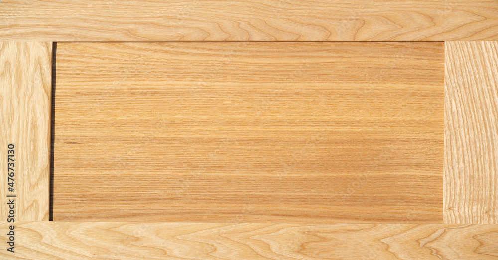 Solid oak and ash, varnished or varnished. Oak and ash boards ...